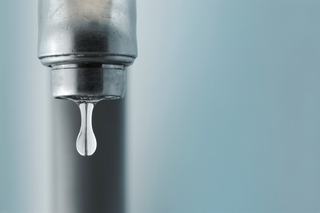Fixing Water Pressure Issues - elecandheat.co.uk